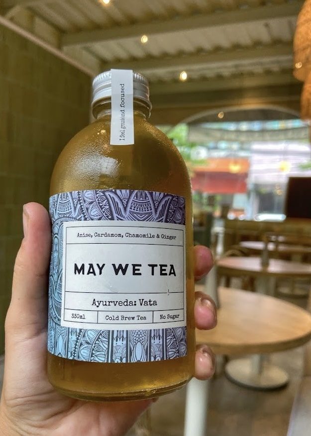 5 Best Vegan Restaurants in Canggu Bali 2022 [Must Visit]