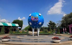 Instagramable Spots in Thailand [Must Visit] - SUBBURN