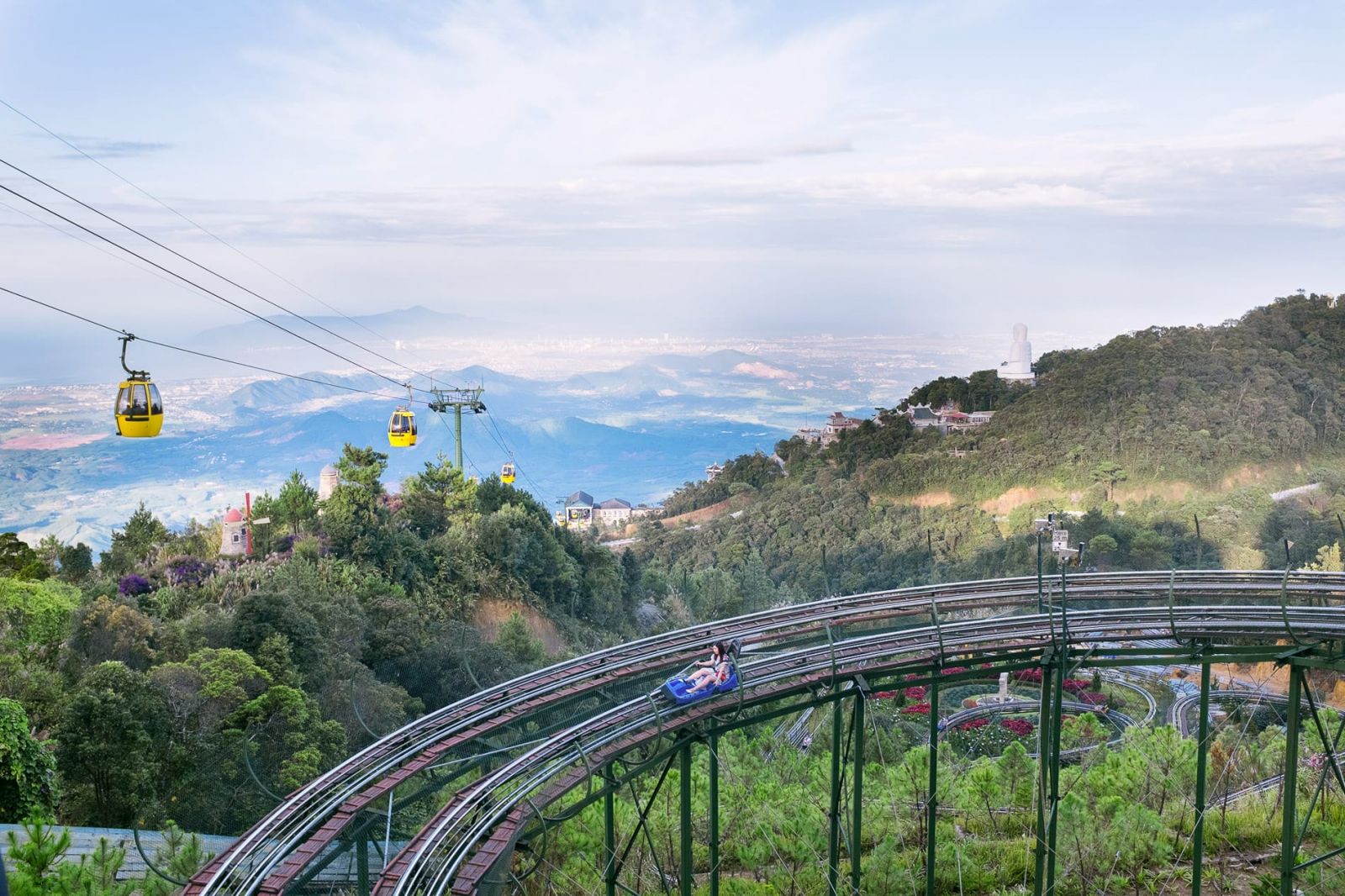 Best Things To Do in Ba Na Hills, Da Nang - Vietnam