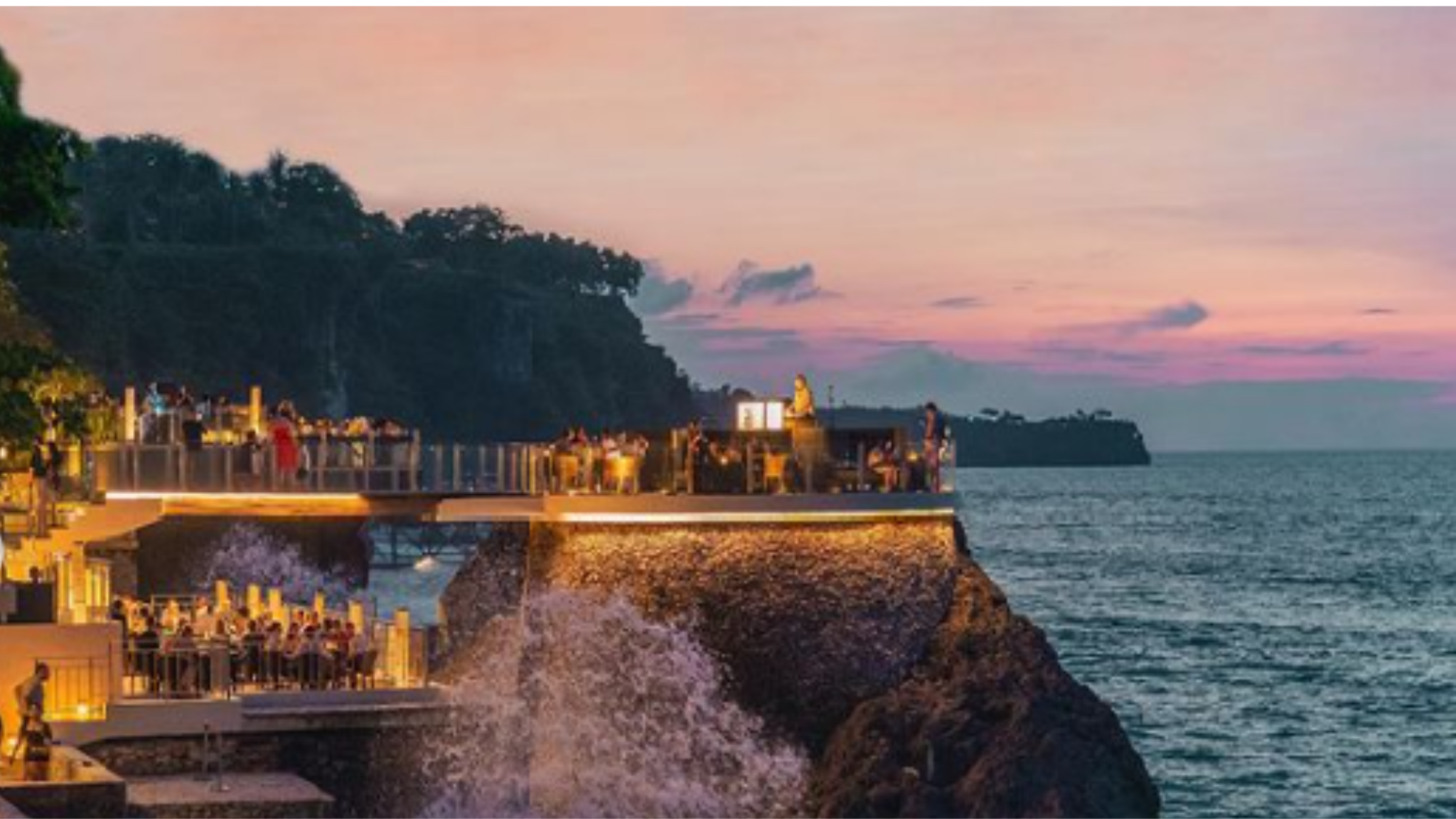 Best Bar in Bali [Must Visit - Updated]