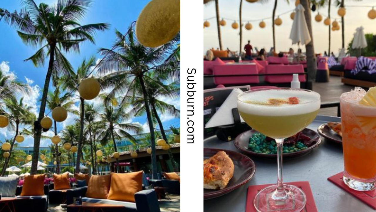 Best Bar in Bali [Must Visit - Updated]