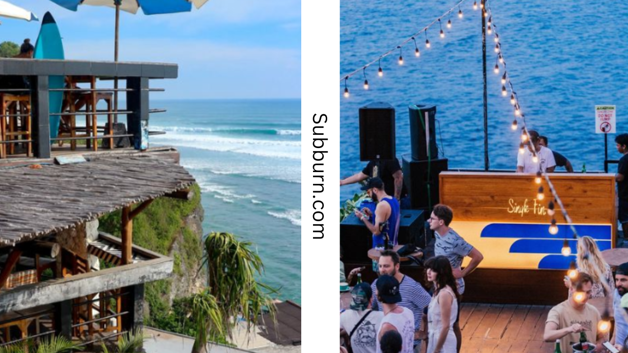 Best Bar in Bali [Must Visit - Updated]