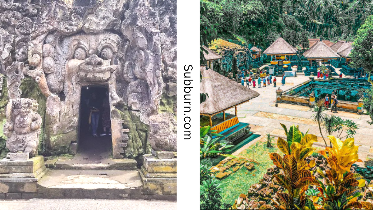 10 Must-Visit Bali Tourism Hotspots You Can't Miss! - SUBBURN