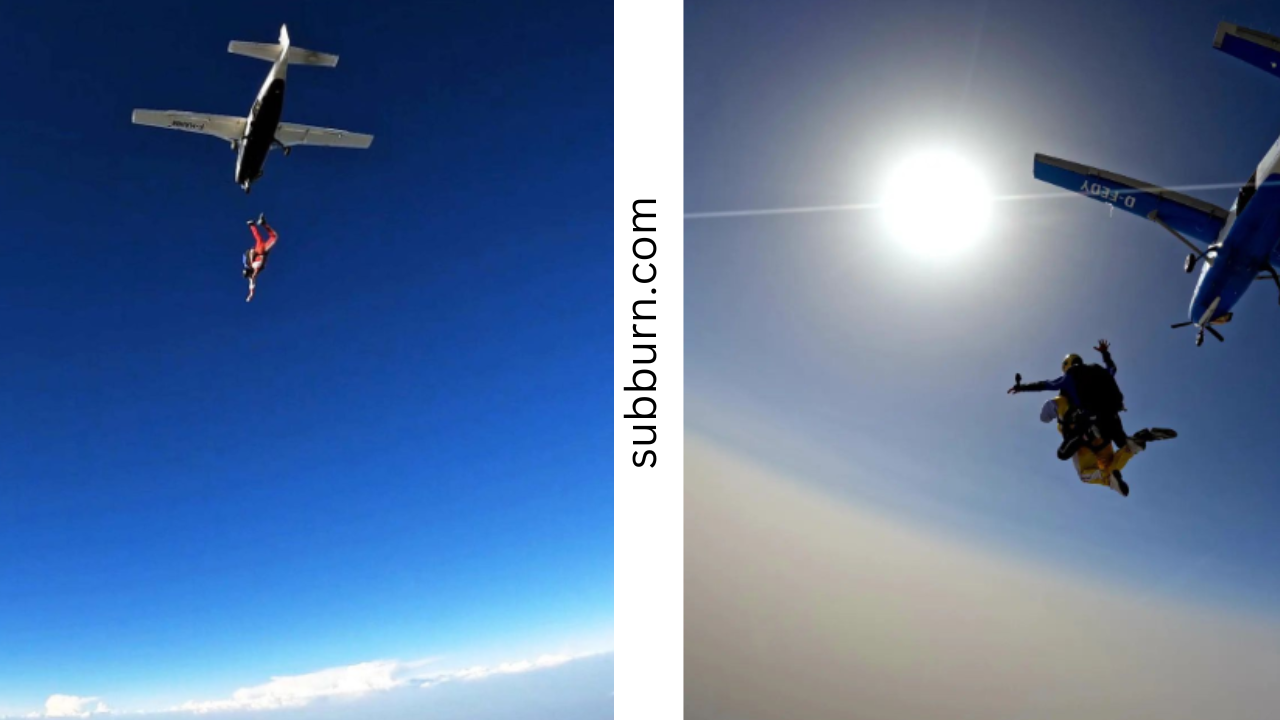 Skydiving in Vietnam - A Complete Guide [2025] - SUBBURN