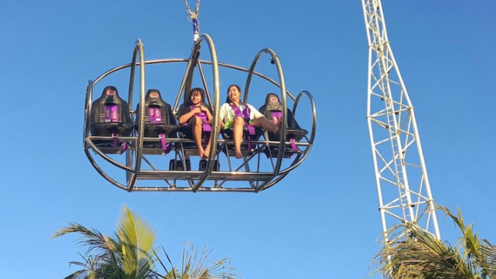 G Swing Bali - Information Updated 2024