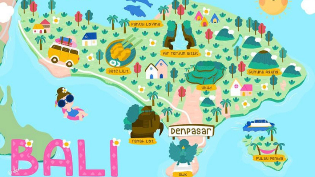 Get to know Bali, Culture, Language, is Bali safe, Updated 2025.