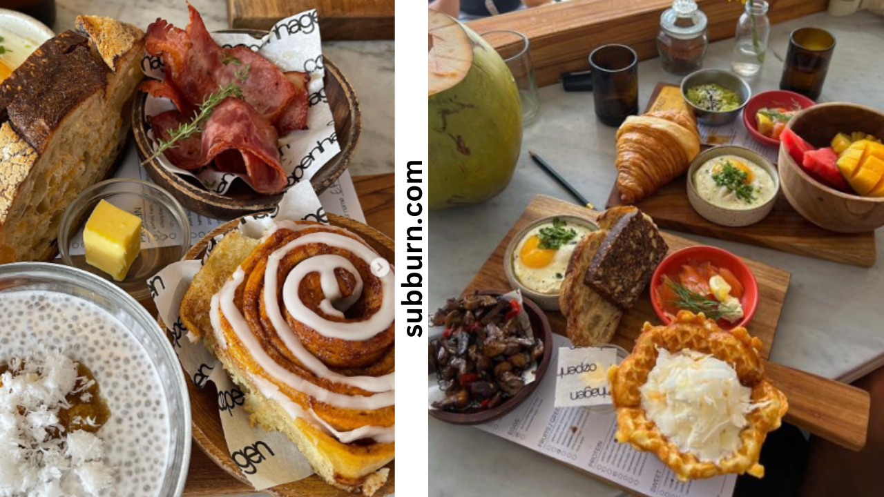 Best restaurant in Canggu, Bali. That You Must to Visit on 2024.