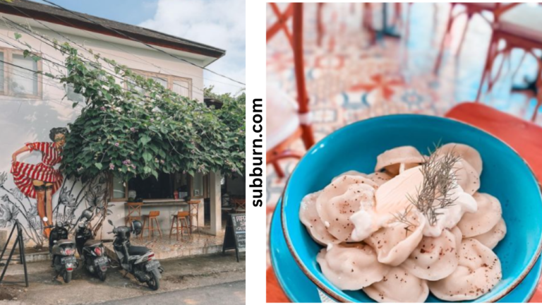 Best restaurant in Canggu, Bali. That You Must to Visit on 2024.