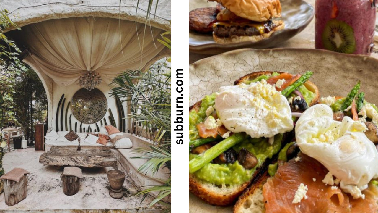Best restaurant in Canggu, Bali. That You Must to Visit on 2024.