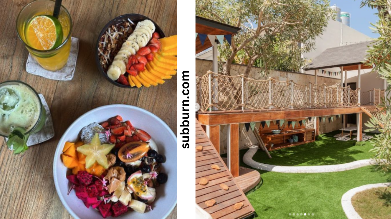 Best restaurant in Canggu, Bali. That You Must to Visit on 2024.
