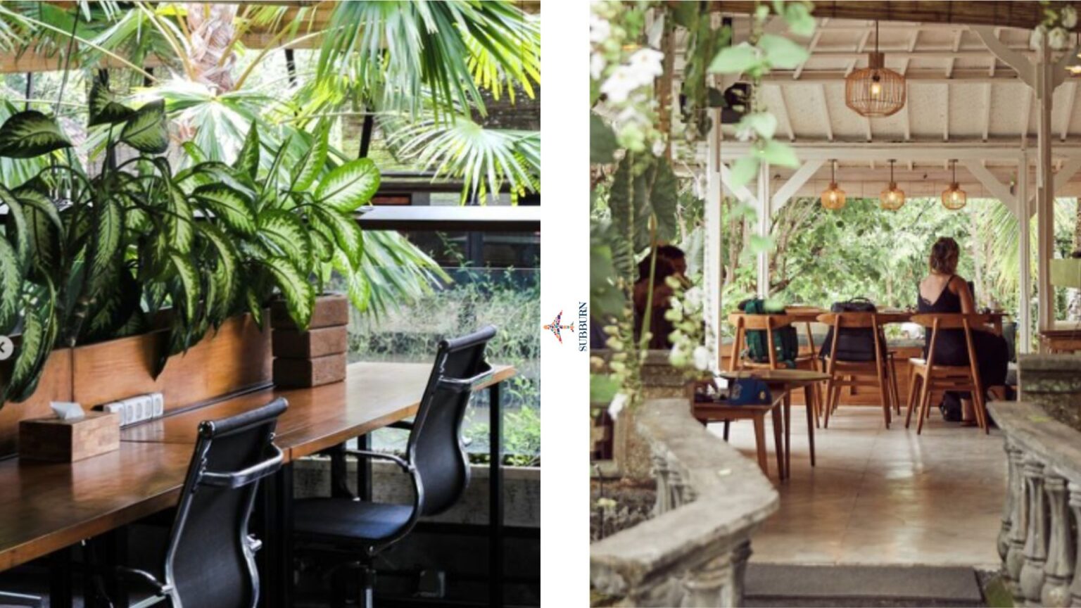 The Best Co working Space in Bali [Must Visit]