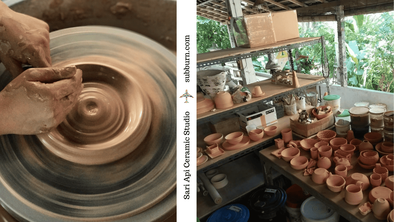 Stuck in The Paradise of the Best Resort in Ubud