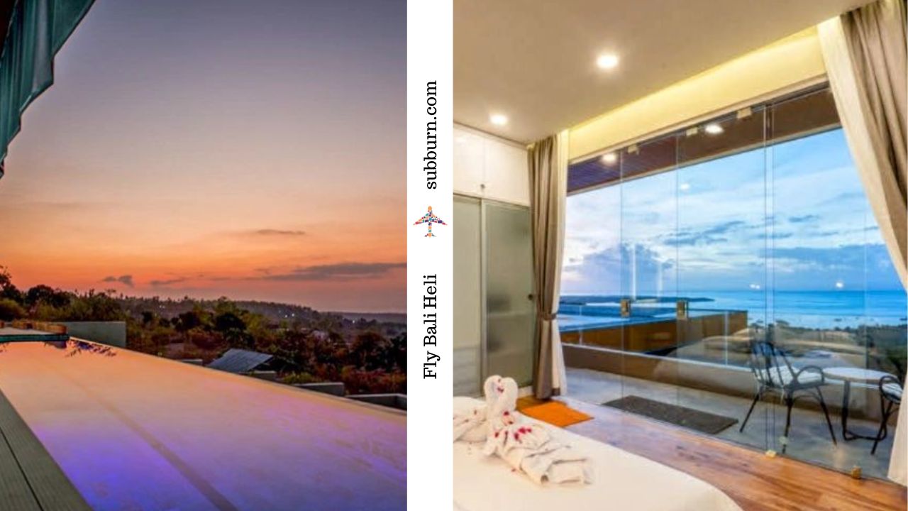 Fly Bali Heli - Prices, Tickets and Promos 2024 - SUBBURN