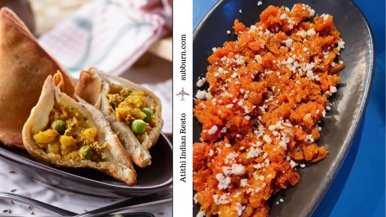 Best Indian Restaurant in Bali [Must Try]