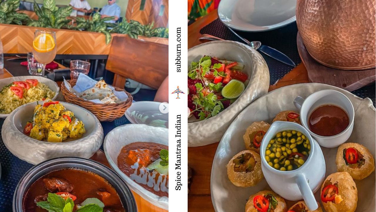 Best Indian Restaurant in Bali [Must Try]