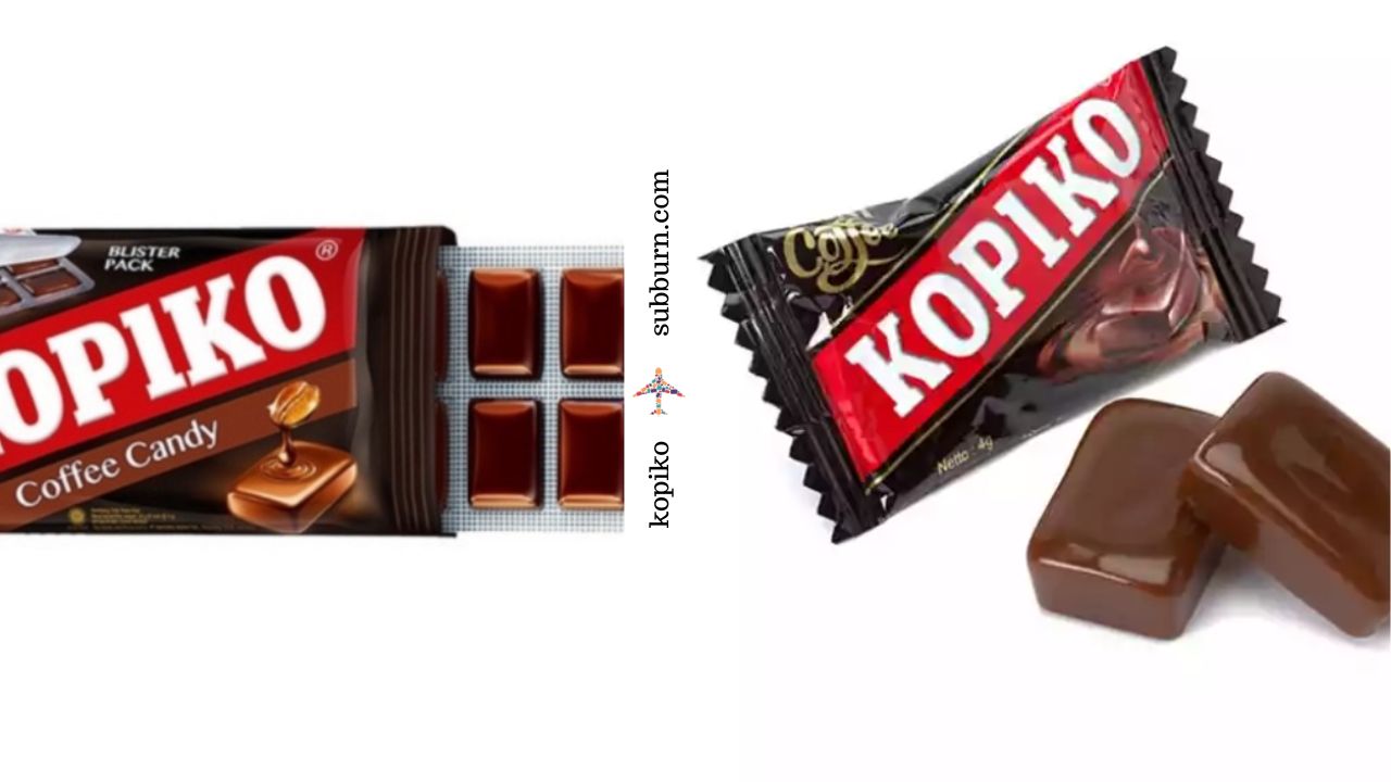 All About Bali Best Coffee Candy - Updated