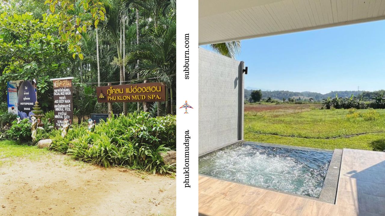 Ban Rak Thai Village [Must Visit 2024] - SUBBURN