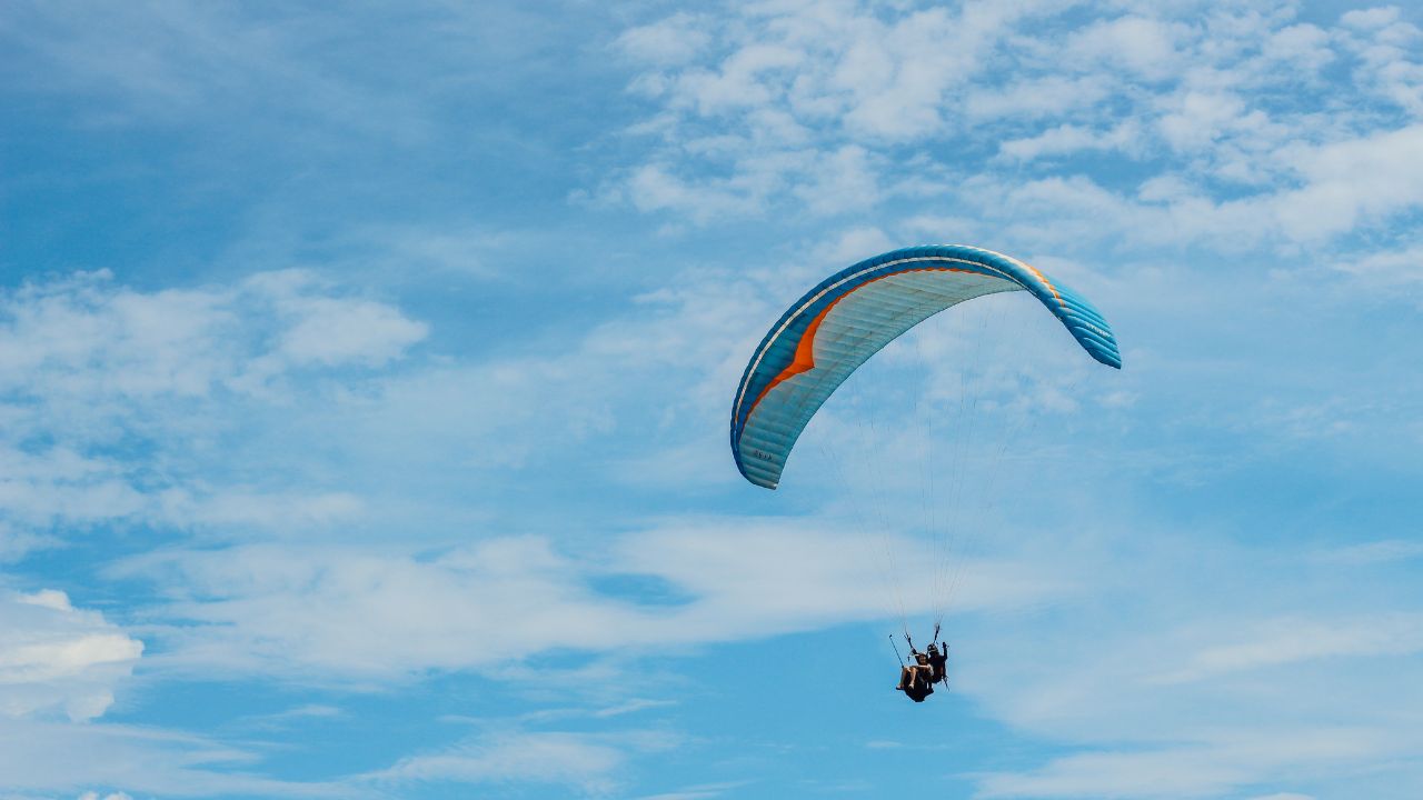 Best Paragliding Bali - Cost, Information, Tour [Updated]