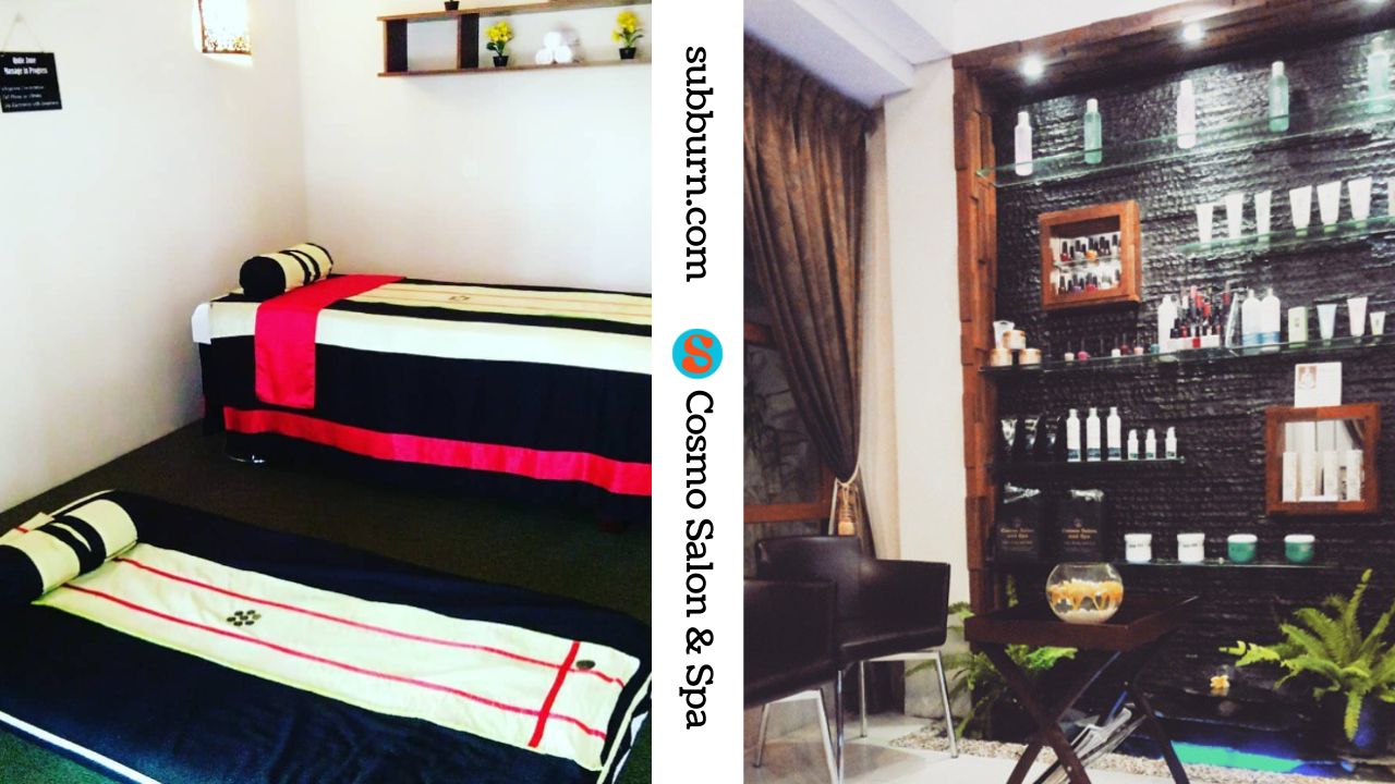 Best Spa in Bali - Information, Cost, Location [Updated]