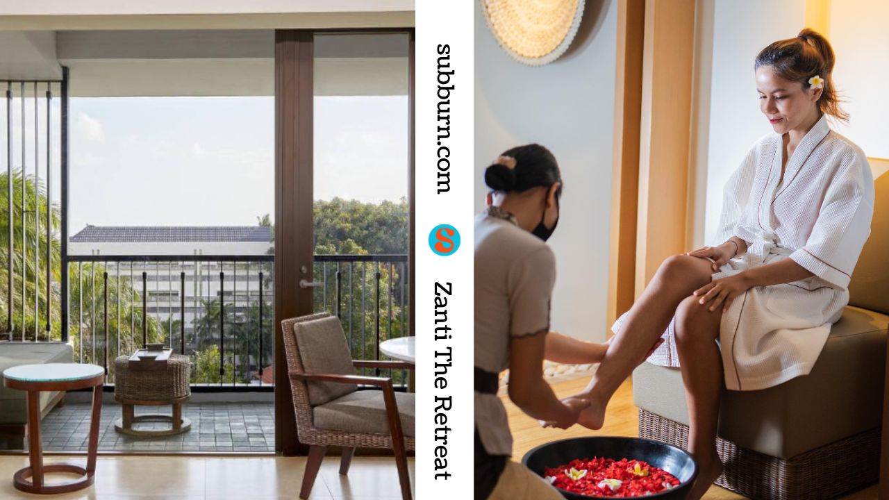 Best Spa in Bali - Information, Cost, Location [Updated]