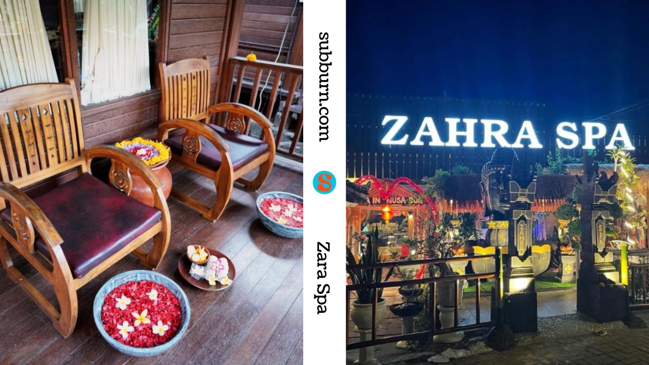 Best Spa in Bali - Information, Cost, Location [Updated]