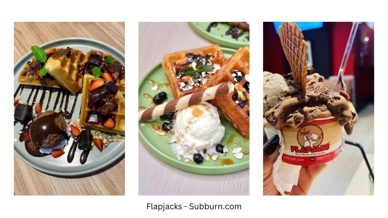 Best Ice Cream Shops in Bali [Must Visit 2024]- SUBBURN