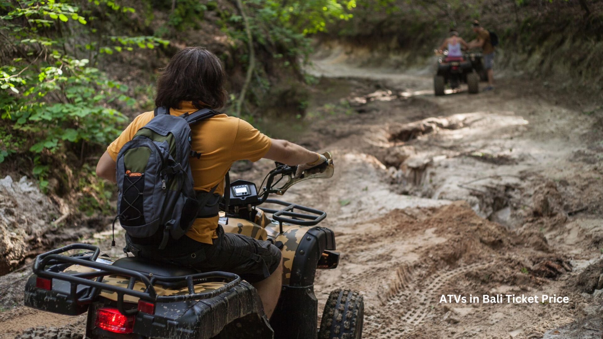 ATVs Bali - Ticket Prices, Information, Locations [2024 Updated] - SUBBURN