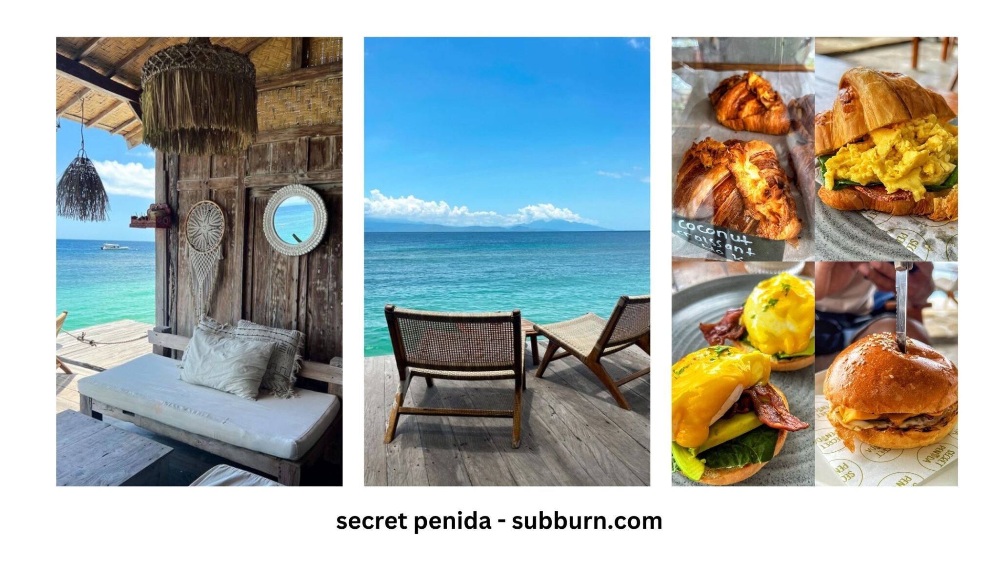 Ultimate Guide to a One-Day Tour of Nusa Penida - SUBBURN