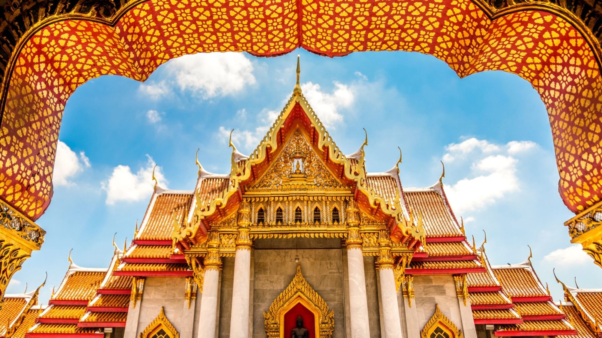 Songkran Festival - A Complete Guide [2024] - SUBBURN